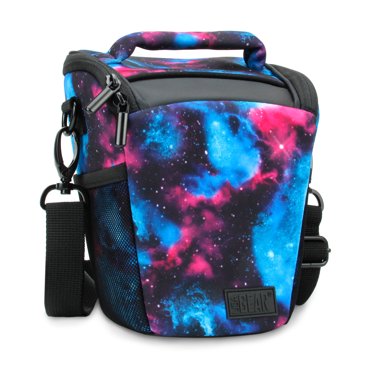 Quick Access DSLR Hard Shell Camera Case with Molded EVA Protection ...