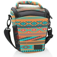 onn. Compact Camera Carrying Case, 5x3x1 Inch - Walmart.com