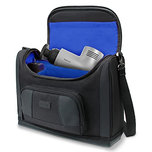 USA Gear Massage Gun Carrying Case - Massage Gun Case with Water ...