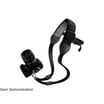 TrueSHOT Digital Camera Shoulder Holster Strap with Accessory Storage ...