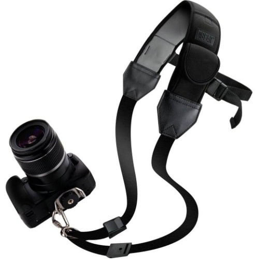 Case Logic Quick Grip DSLR Hand Strap - Walmart.com