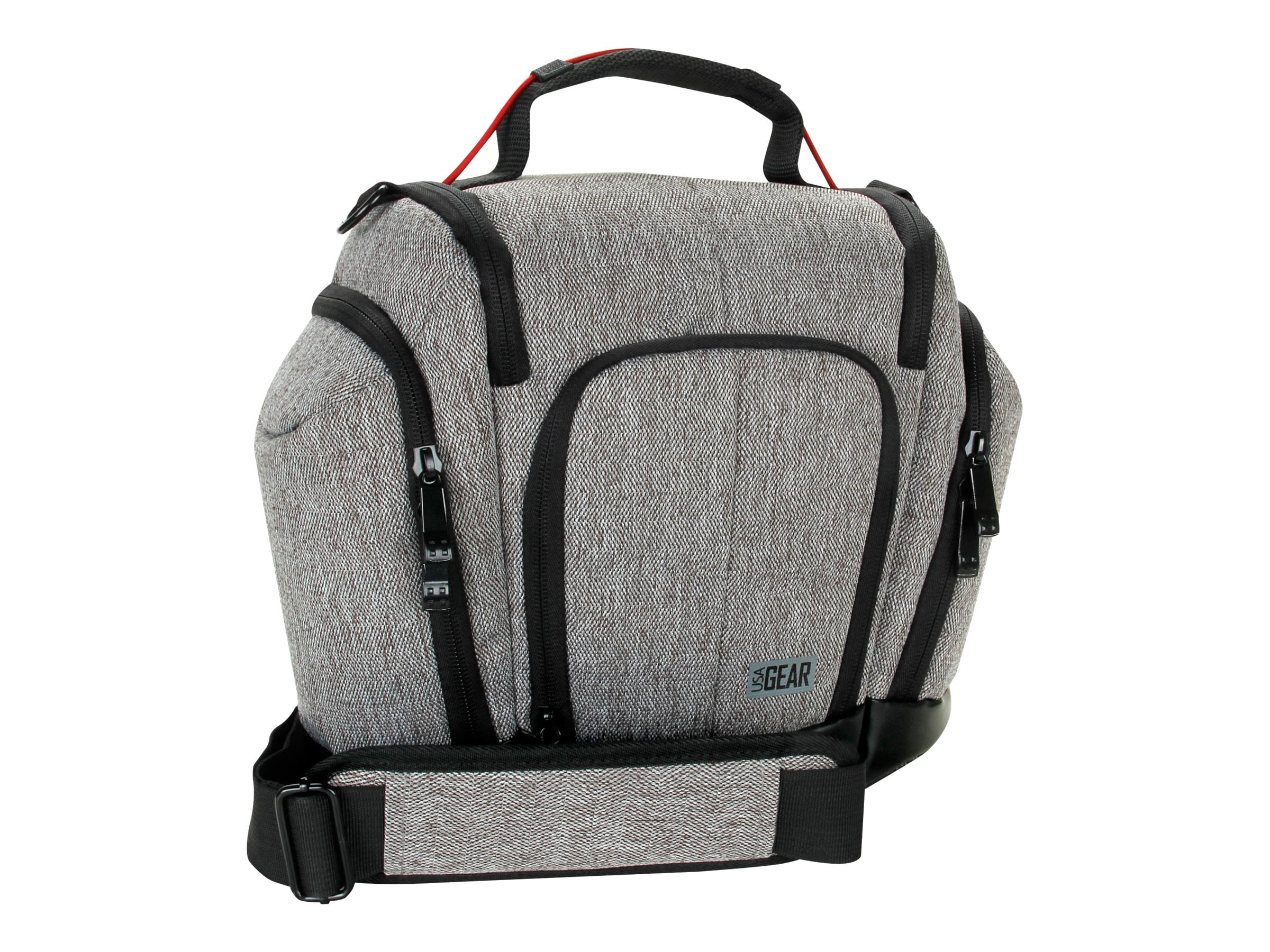 USA Gear UTX DSLR Camera Case - Walmart.com