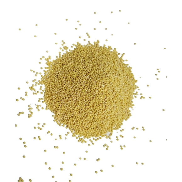 Whole Grain Millet