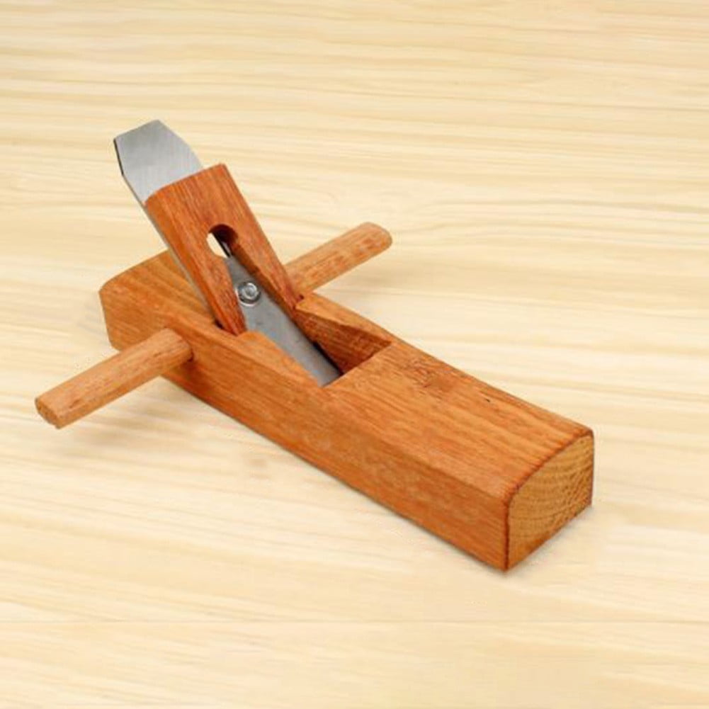 USA-Hand Plane Planer Wooden Carpenter Woodworking Wood Planing One ...