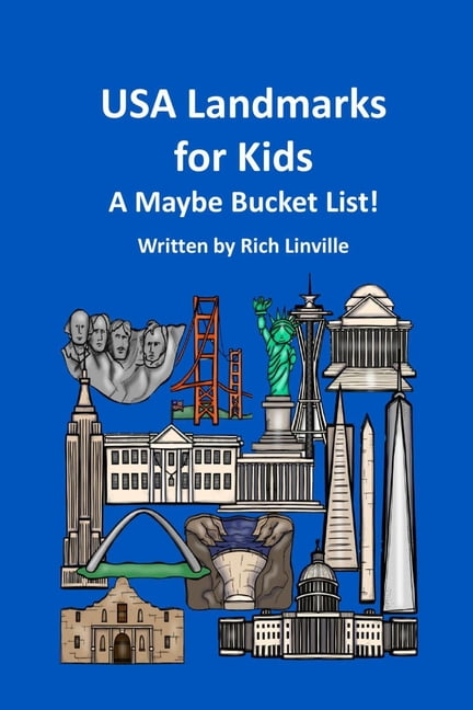 Landmarks List