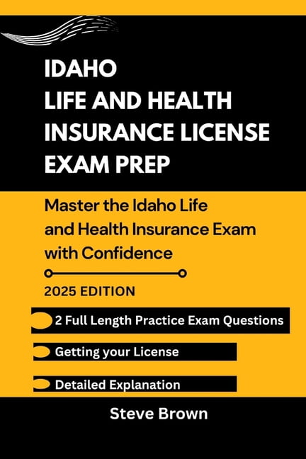 Insurance Idaho