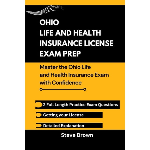 Ca Life Health Insurance License
