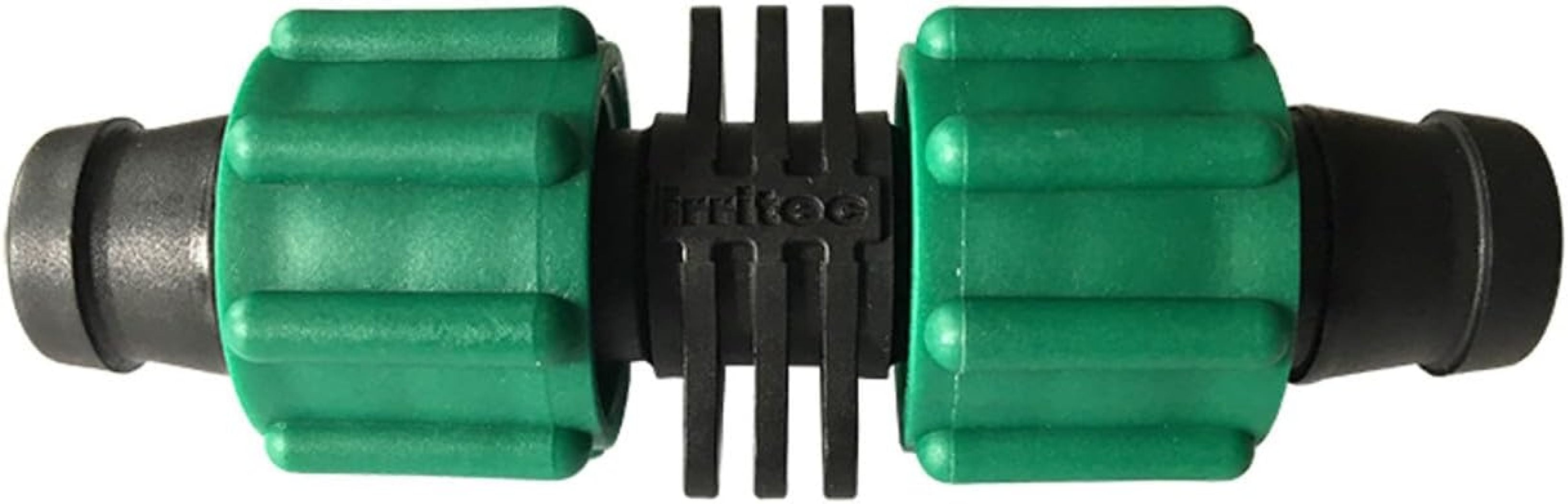 USA MADE - Irritec Tape Loc Fittings for 5/8" Drip Tape | Couplers ...
