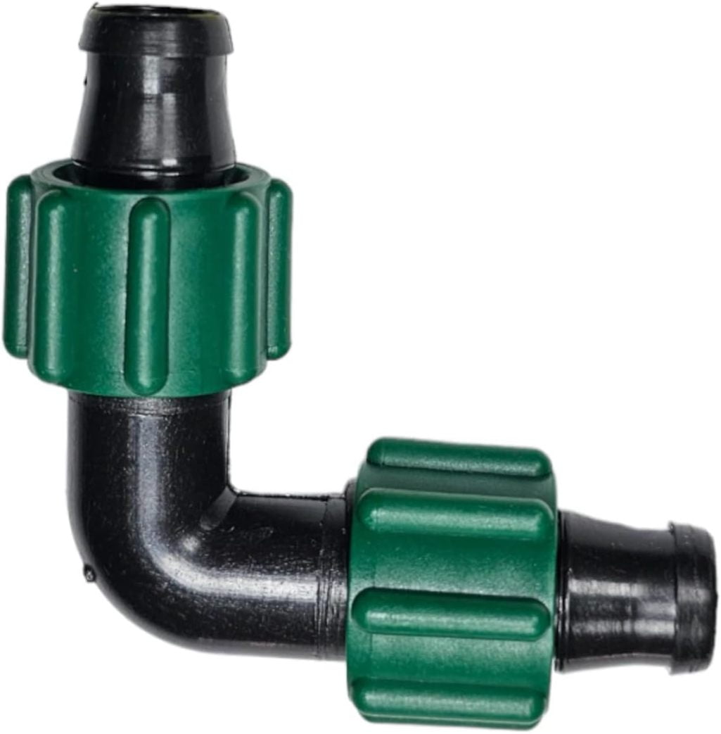 USA MADE - Irritec Tape Loc Fittings for 5/8" Drip Tape | Couplers ...