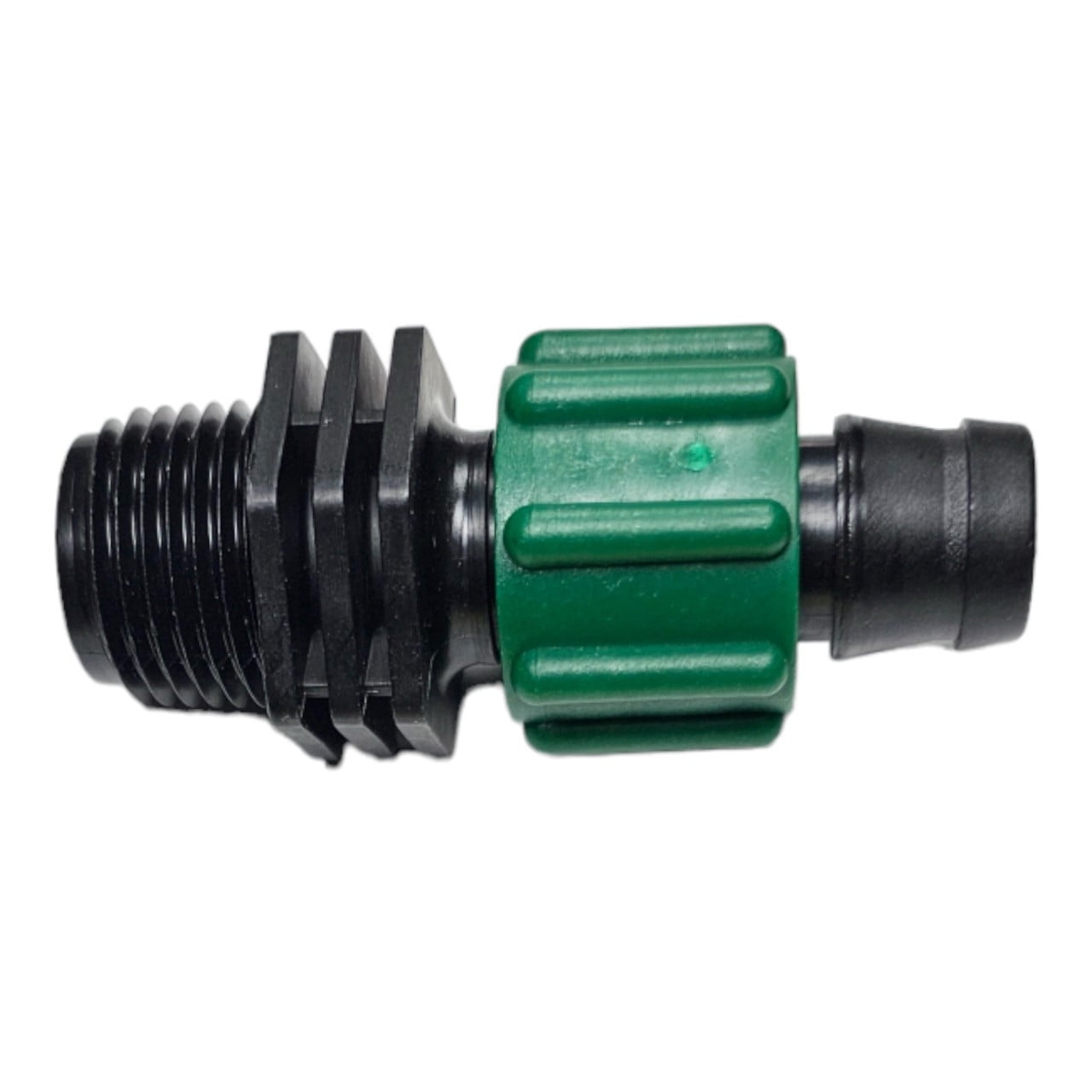 USA MADE - Irritec Tape Loc Fittings for 5/8" Drip Tape | Couplers ...