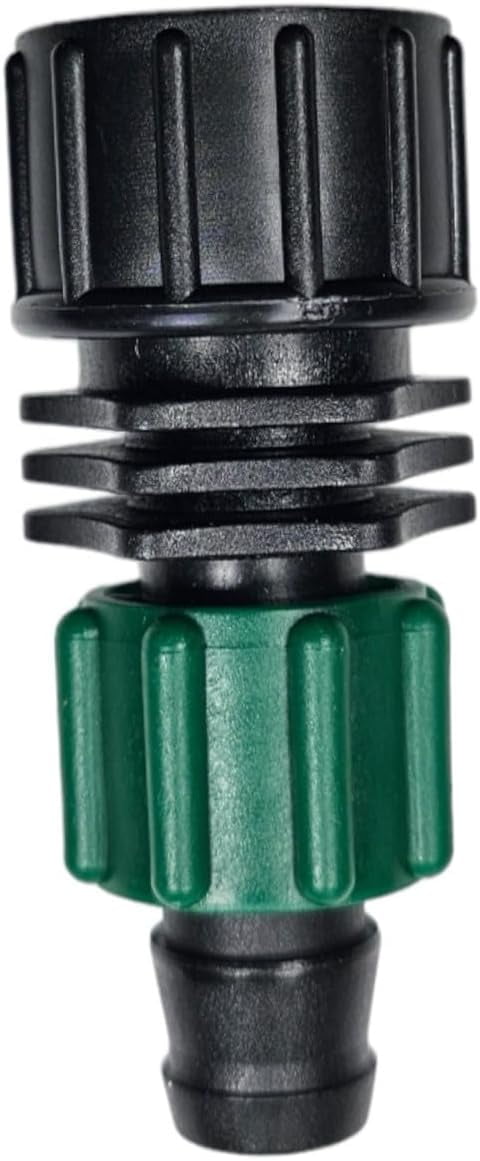 USA MADE - Irritec Tape Loc Fittings for 5/8" Drip Tape | Couplers ...