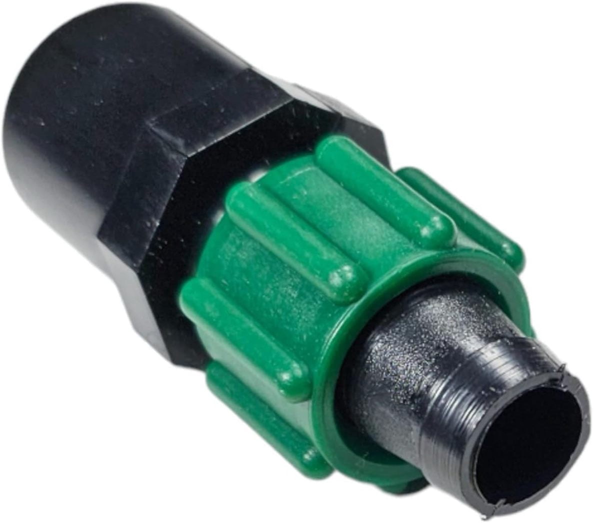 USA MADE - Irritec Tape Loc Fittings for 5/8" Drip Tape | Couplers ...
