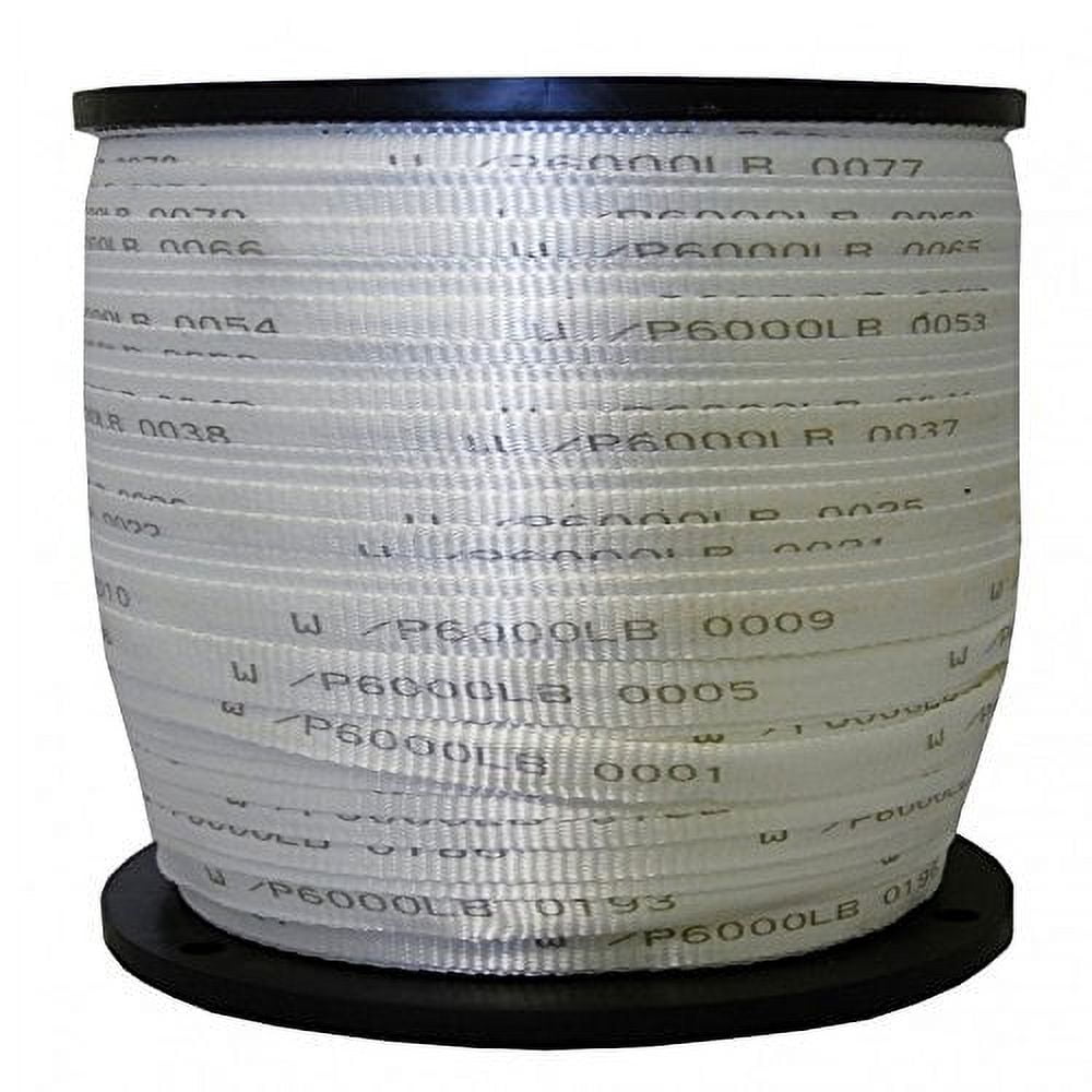 Polyester Pull Tape