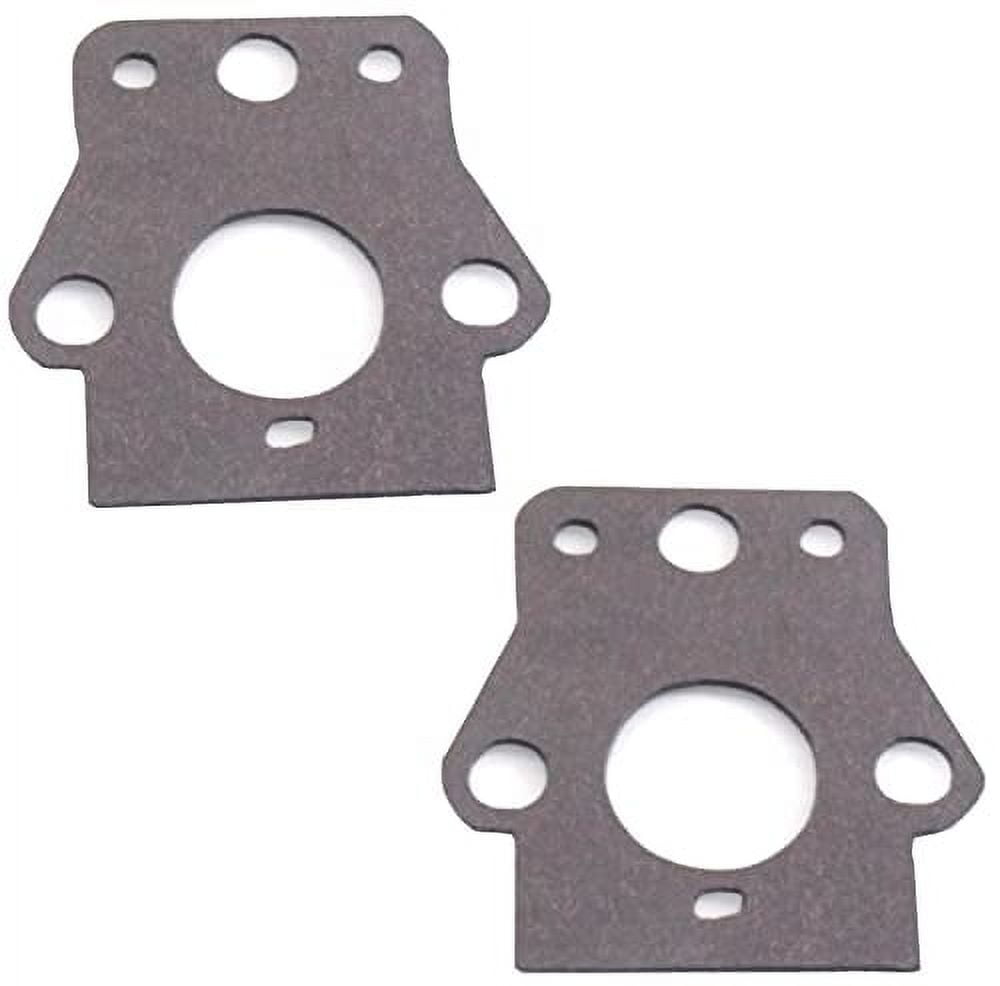 USA Made, Carburetor Intake Mount Gaskets Compatible Replacement for ...