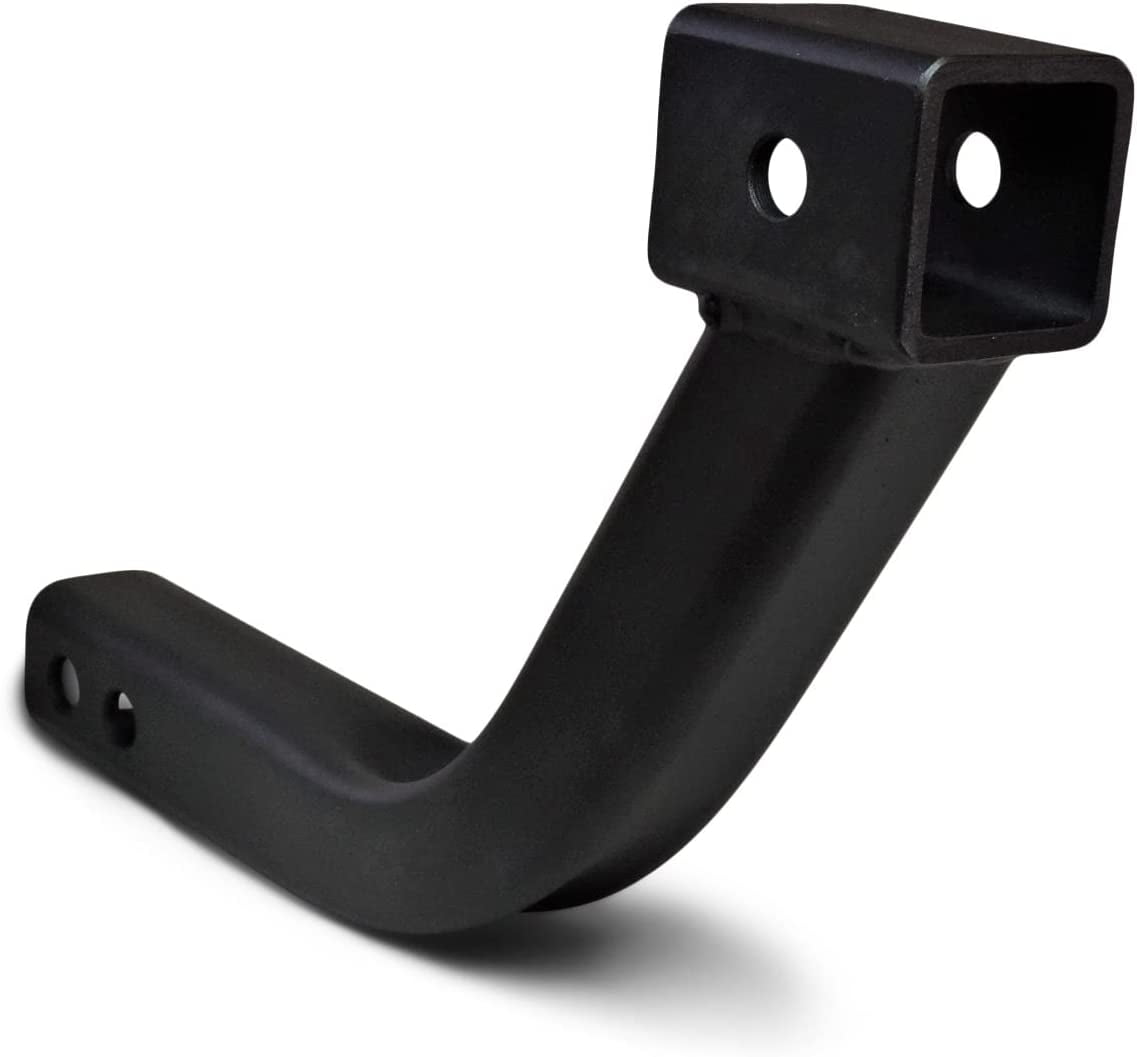 USA Made Heavy Duty UTV Receiver Hitch Riser U-4044 - Walmart.com