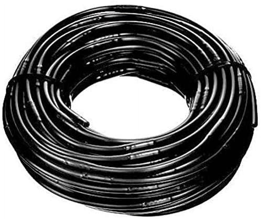 USA Made - Irrigation Drip Line Emitter Tubing 100', 12" Emitter ...