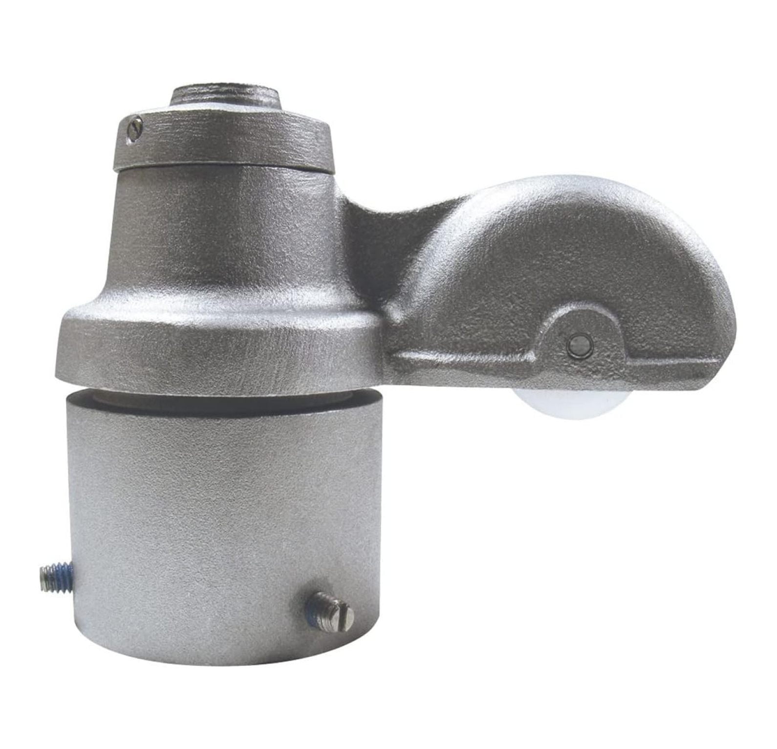 USA-Made Style Revolving Truck | Premium Cast Aluminum Construction ...