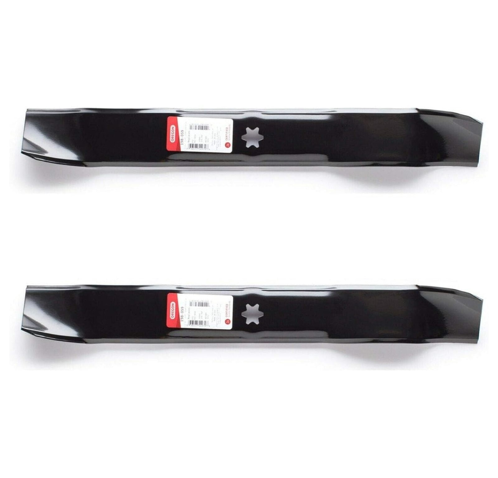 USA Mower Blade for 42" MTD Troy-Bilt Cub Cadet 742-0616, 942-0616 ...