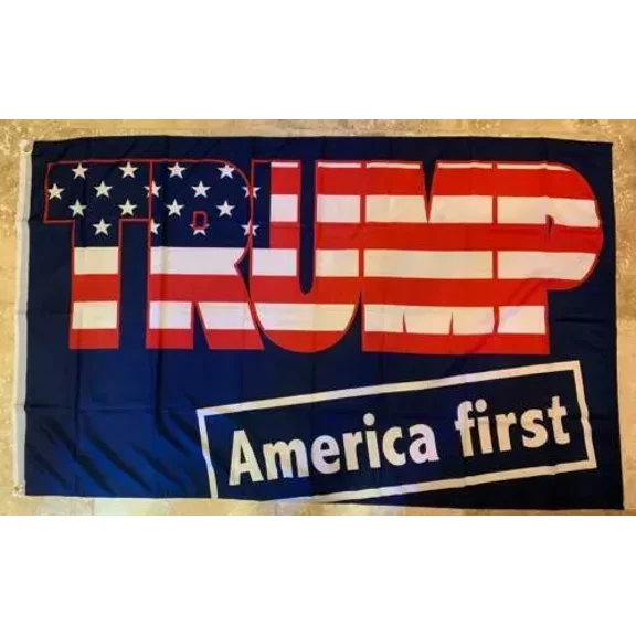 Maga Flags