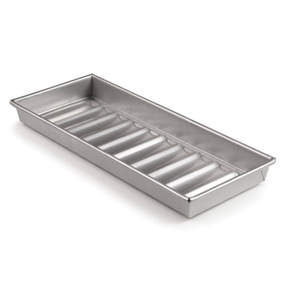 USA Pan Aluminized Steel Baking Pan for New England Hot Dog & Lobster ...