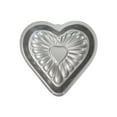 USA Pan Global Bakeware Fancy Heart Cake Pan - Walmart.com