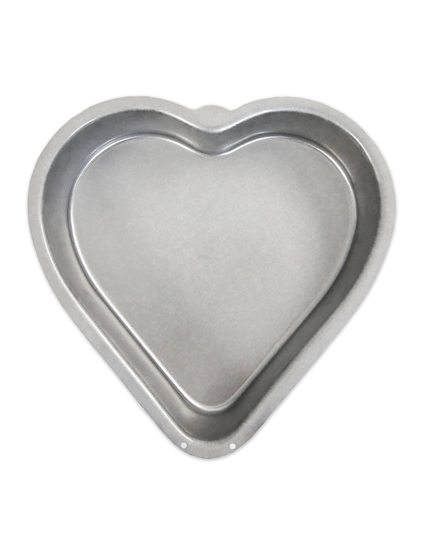 USA Pan Global Bakeware Heart Cake Pan - Walmart.com