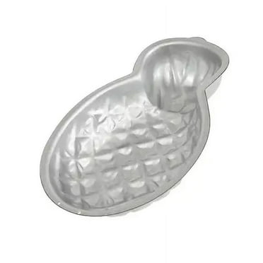 Norpro Kitchen Cooking Baking 4-piece Checkerboard Cake Pan Set ...