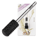USA Pana DLC 3/32" Safety Nail Carbide - Smooth Round Top Large Barrel ...