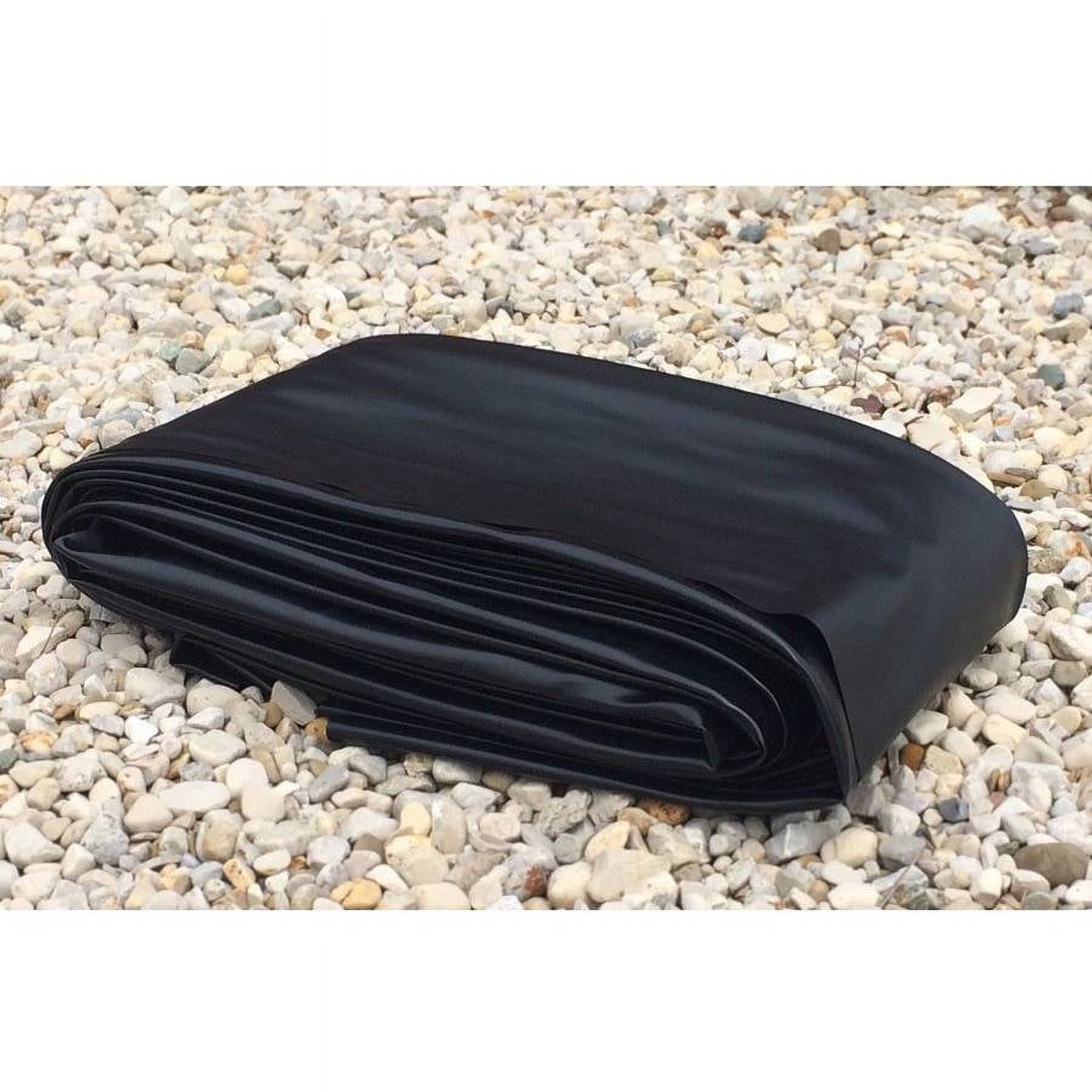USA Pond Products' - 8x15 Pond Liner - 8' Wide x 15' Long (2.4m x 4.5m ...