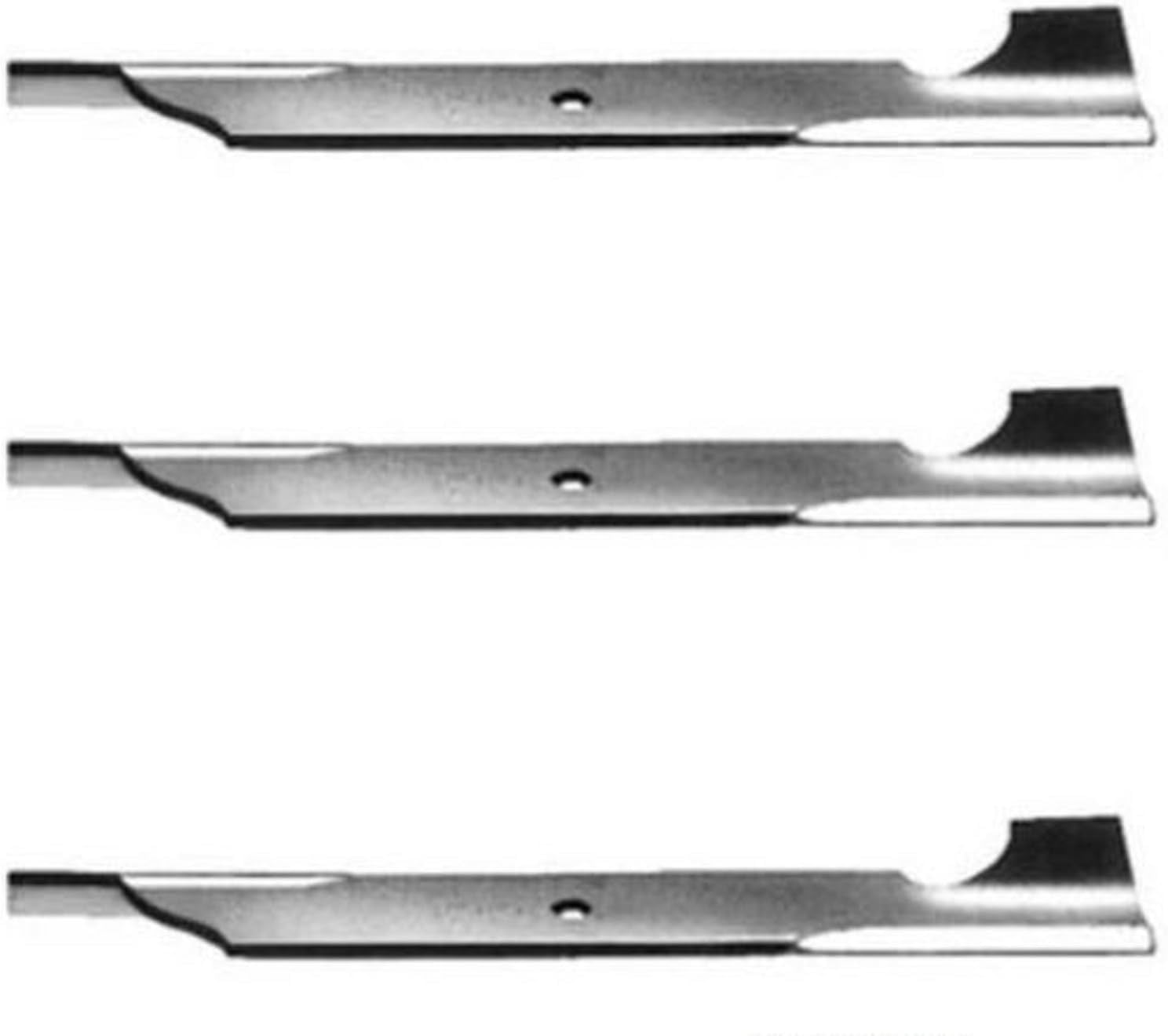 USA Premium Store Bobcat Mower Blades - 52'' - Predator Pro, Procat ...