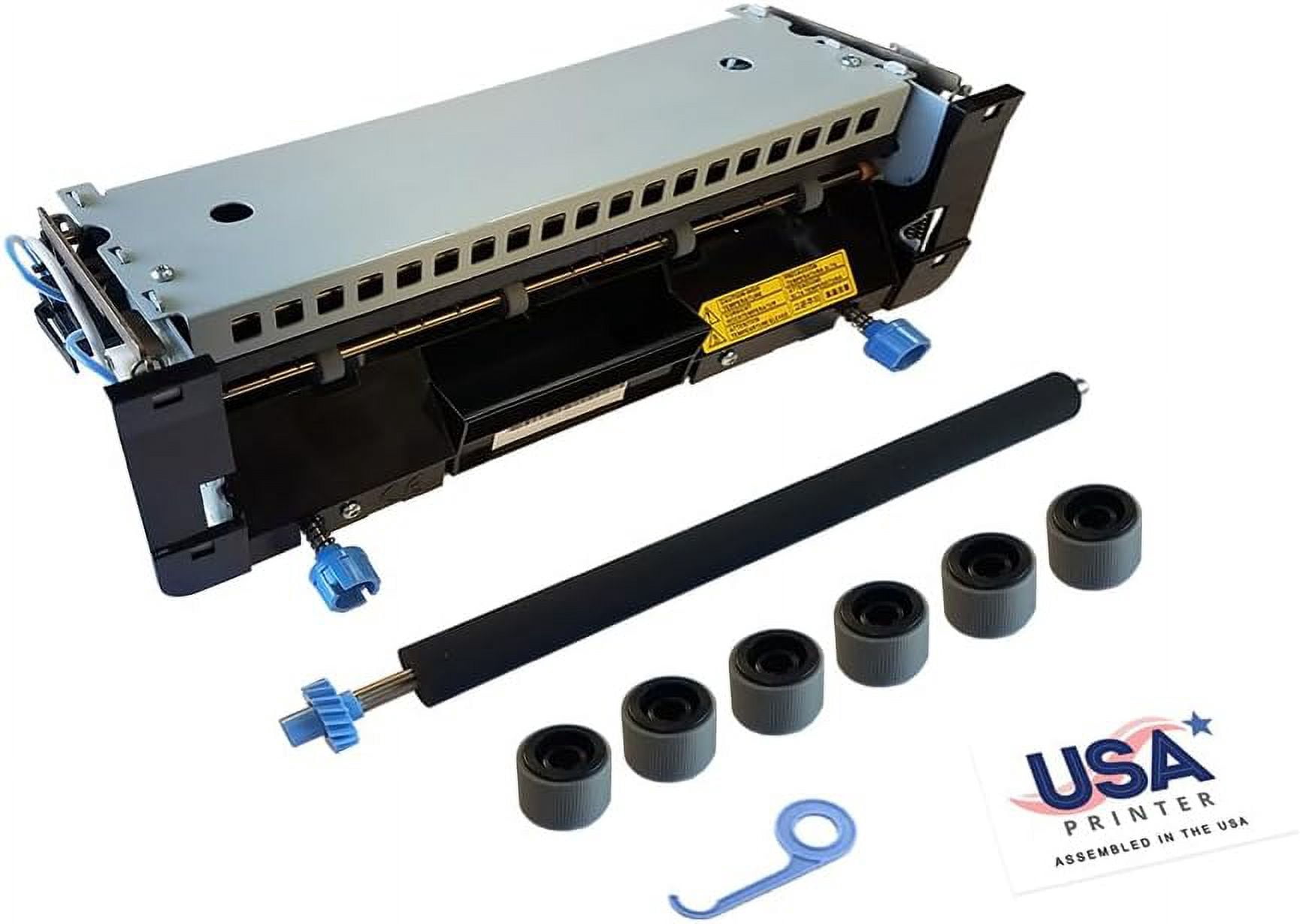 USA Printer 40X8420-USA (40X8425) Maintenance Kit for Lexmark MS810 ...