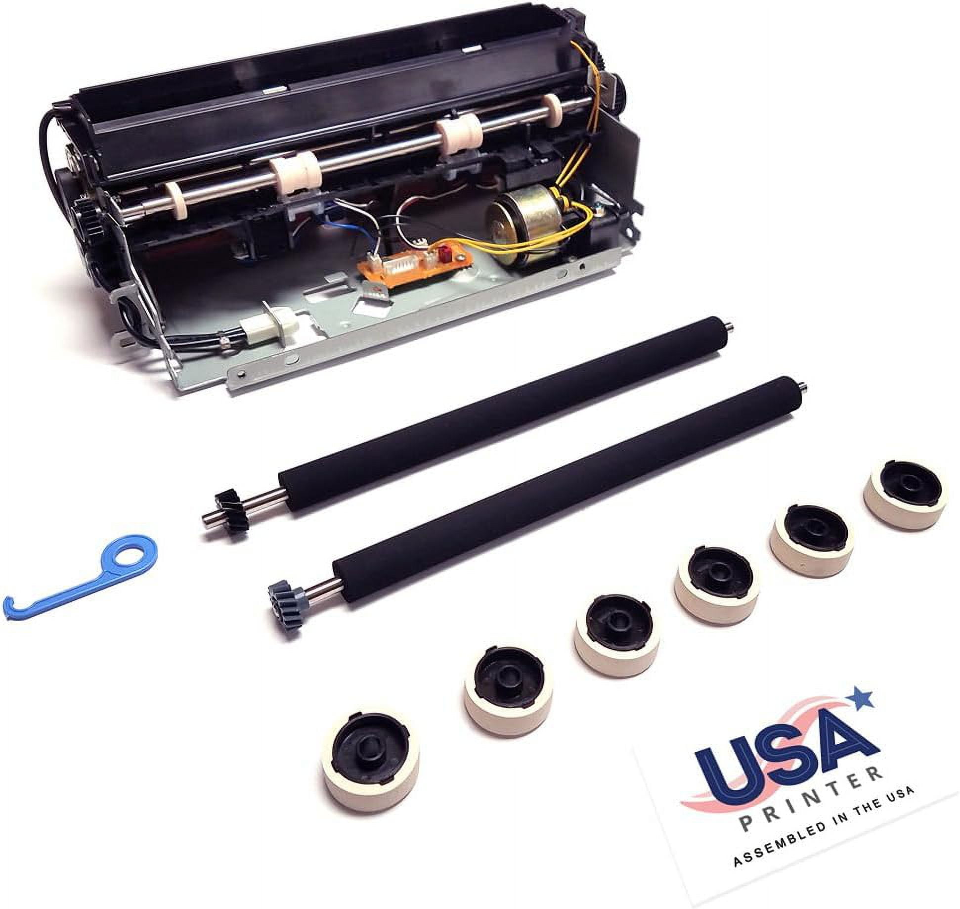 Ibm Infoprint Maintenance Kit