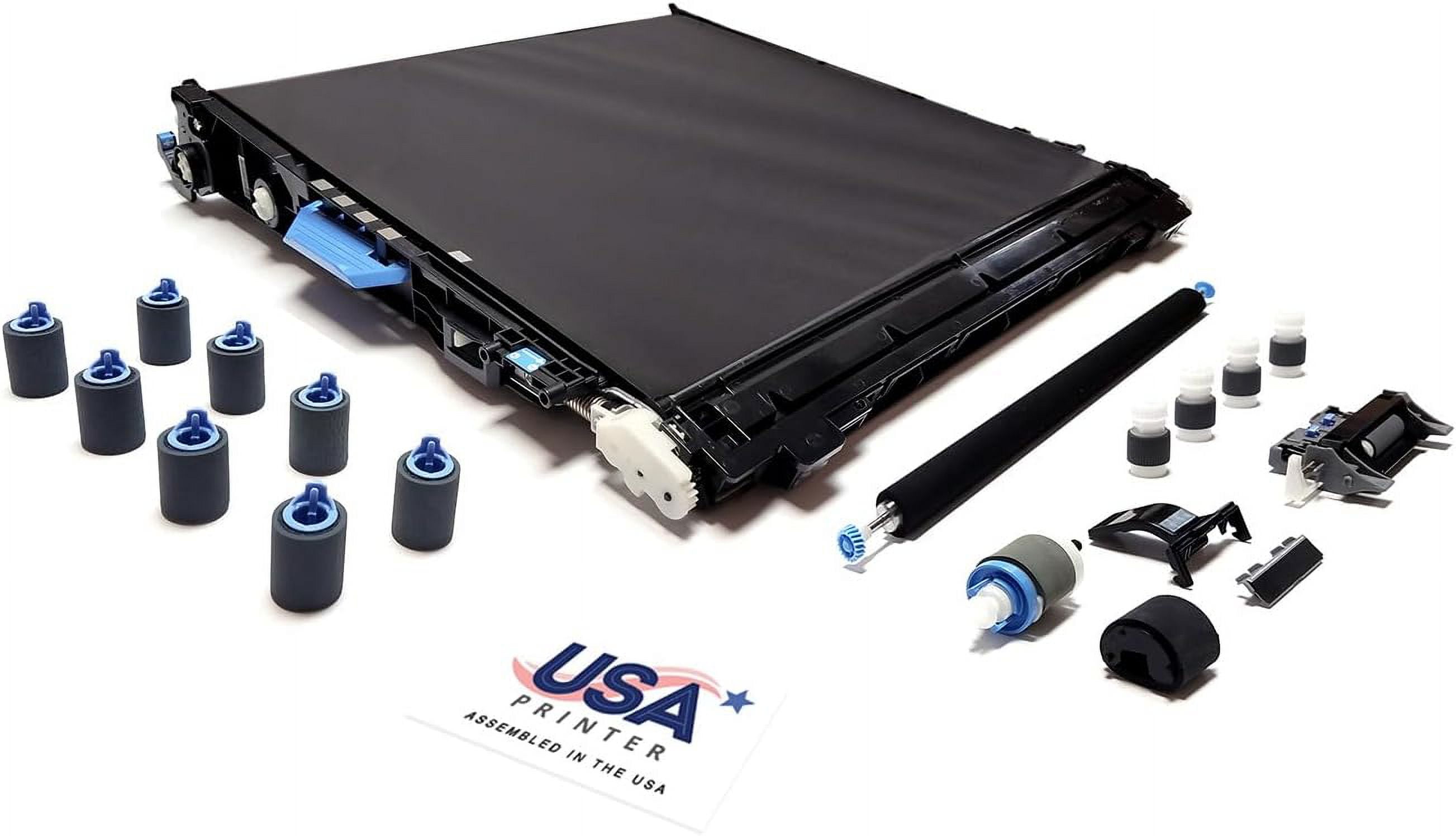 USA Printer CE516A-DTK-USA Deluxe Transfer Kit for HP Color LaserJet ...