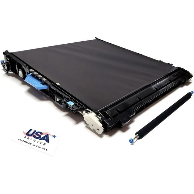 USA Printer CE516A-TB+TR-USA Transfer Kit for HP Color LaserJet CP5225 ...
