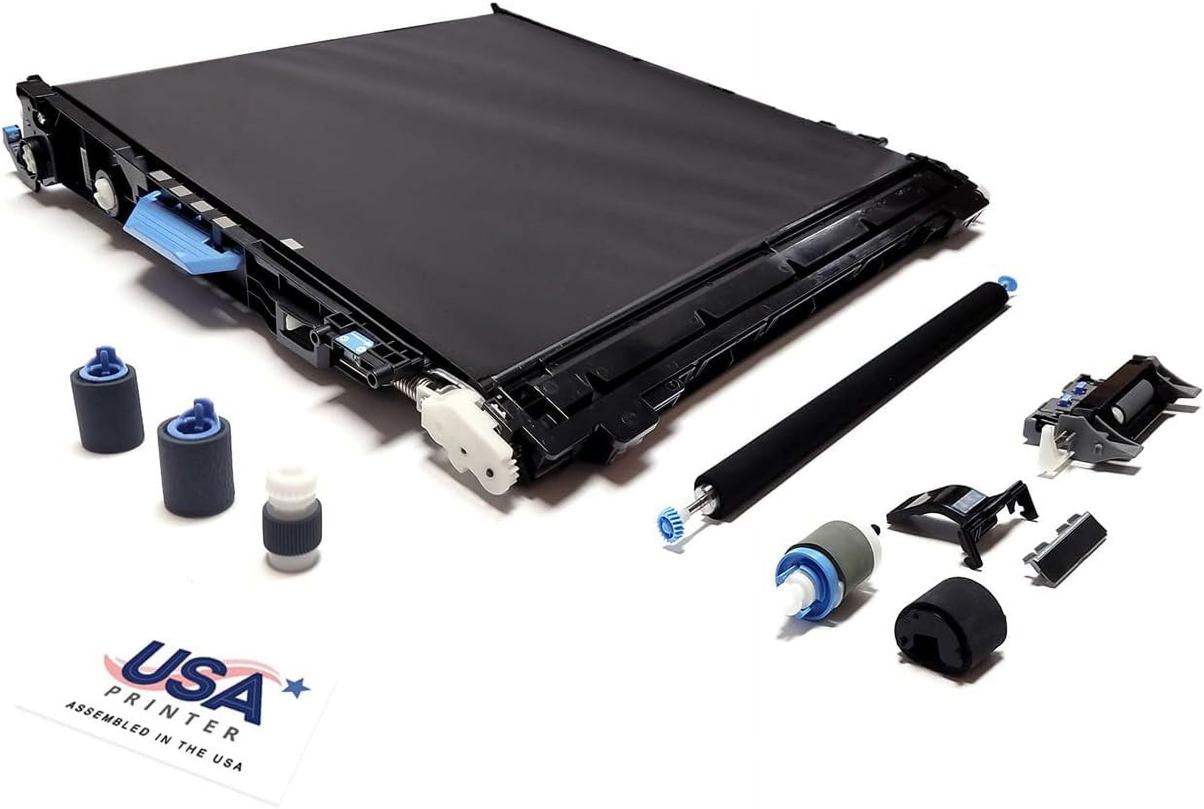 USA Printer CE516A-TK-USA Transfer Kit for HP Color LaserJet CP5225 ...