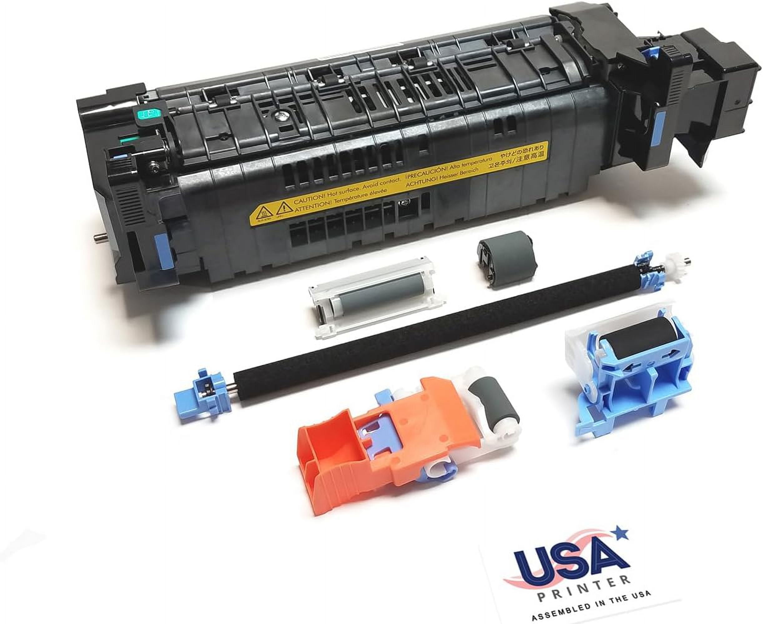 USA Printer L0H24A-MTKv1-USA (L0H24-67901) Maintenance Kit for HP ...