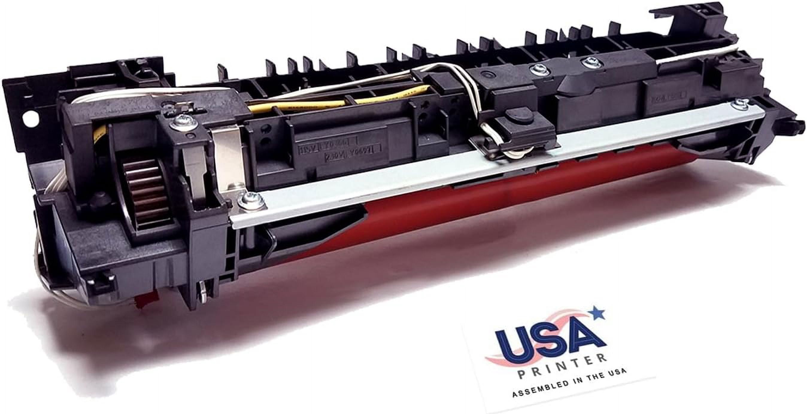 USA Printer LY7901001-USA (LR2241001) Fuser Kit for Brother HL-L8250CDN ...