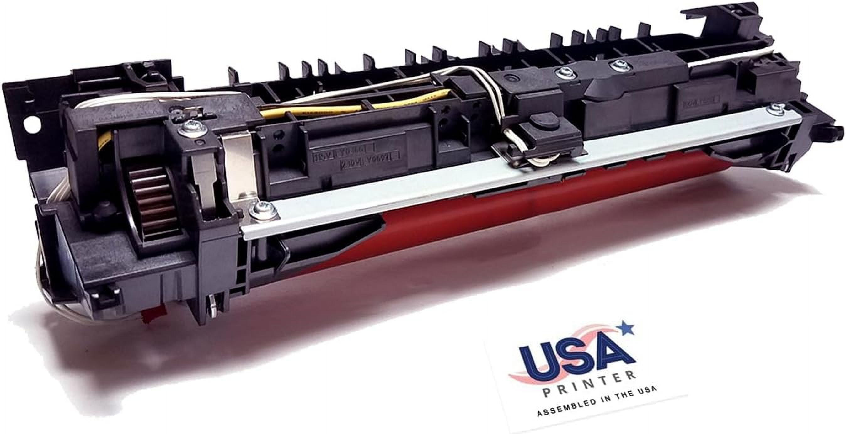 USA Printer LY7901001-USA (LR2241001) Fuser Kit for Brother HL-L8250CDN ...