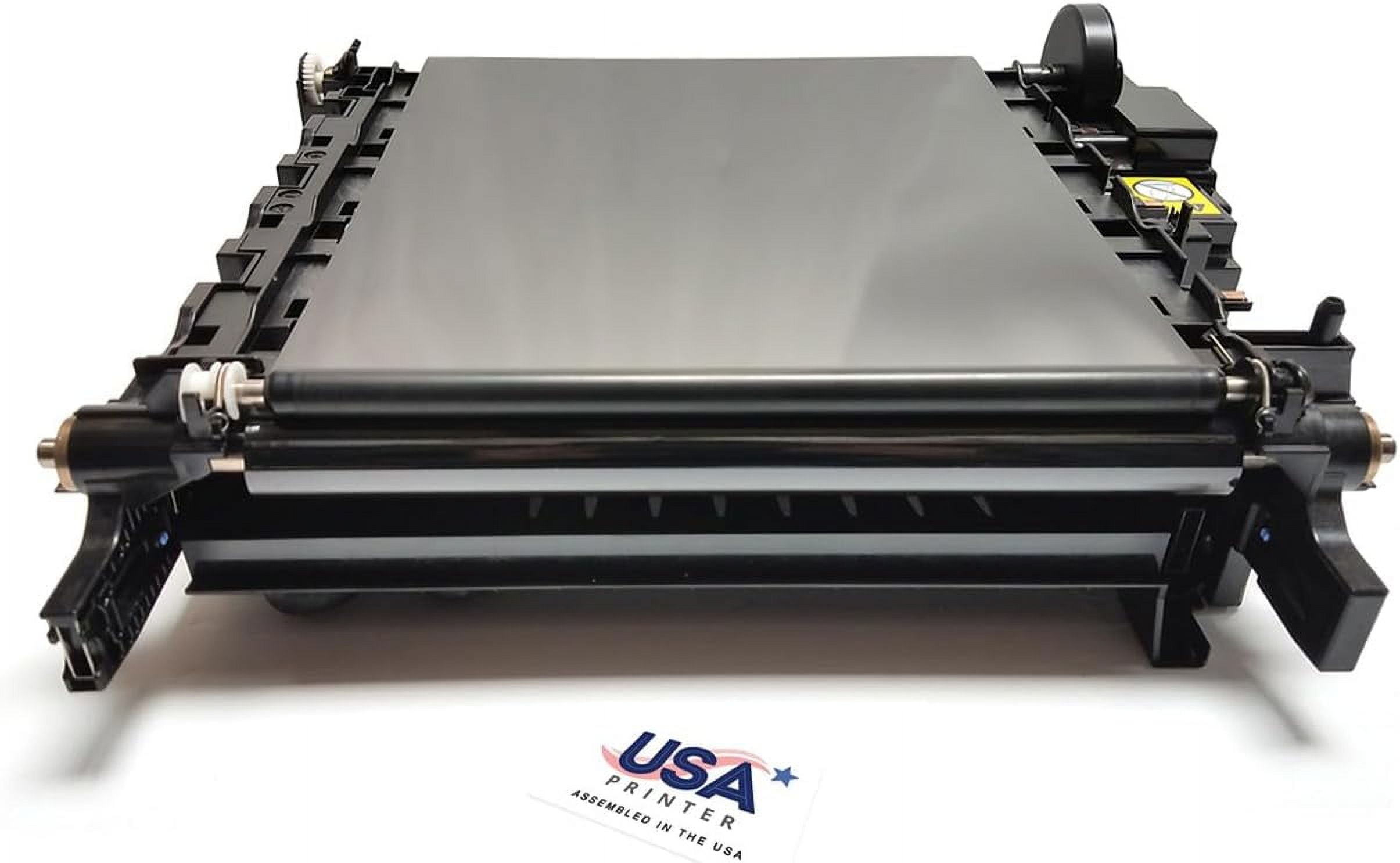 USA Printer Q7504A-TB-USA (RM1-3161 RM1-1708) Electrostatic Transfer ...