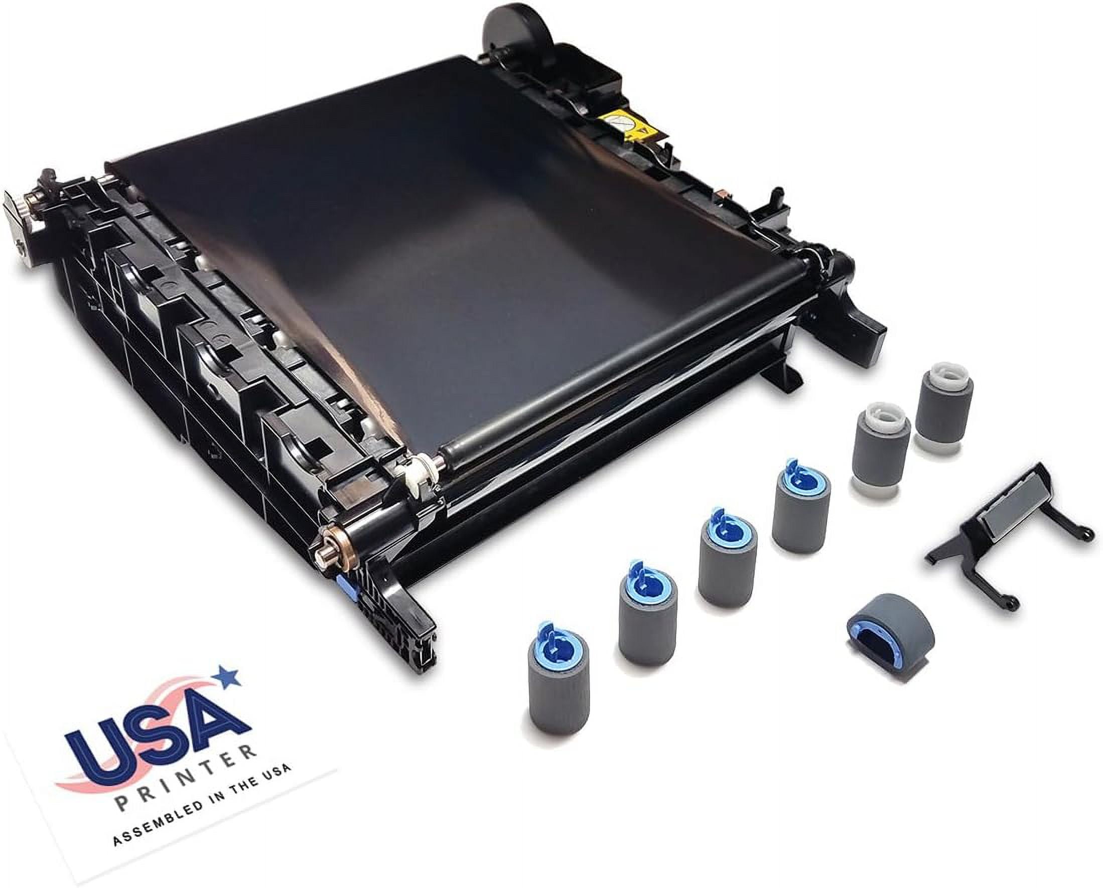 USA Printer Q7504A-TK-USA (RM1-3161 RM1-1708) Transfer Kit for HP Color ...