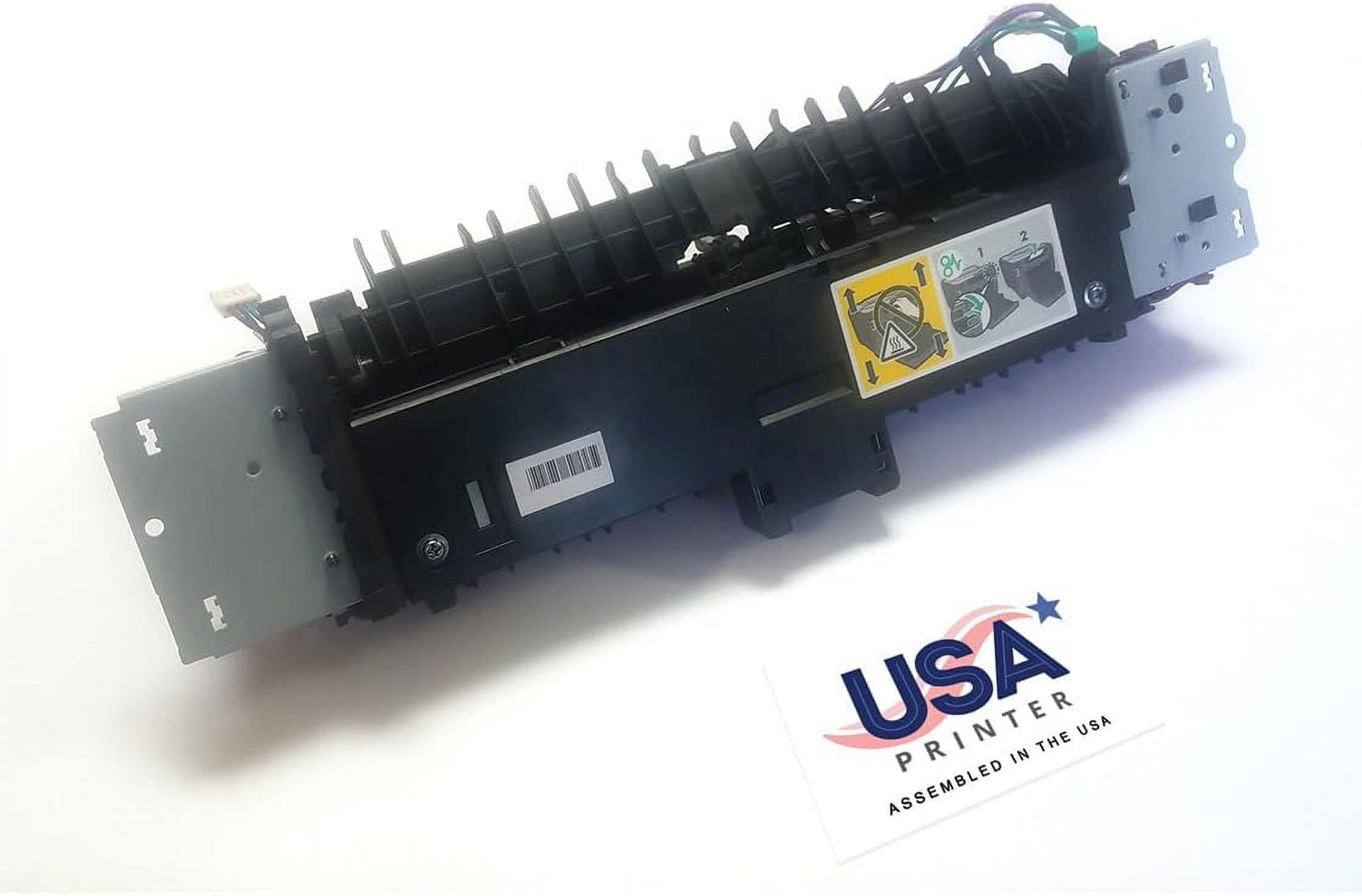 USA Printer RM1-6740-USA (RM1-6738, FM4-4290) Fuser Kit for HP Color ...