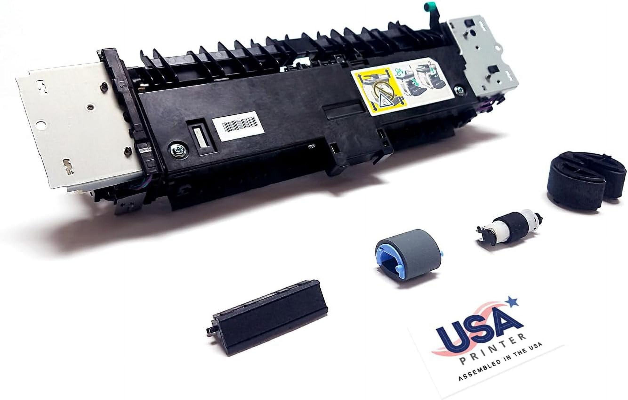 USA Printer RM1-8054-MTK-USA (RM2-5177) Maintenance Kit for HP Color ...