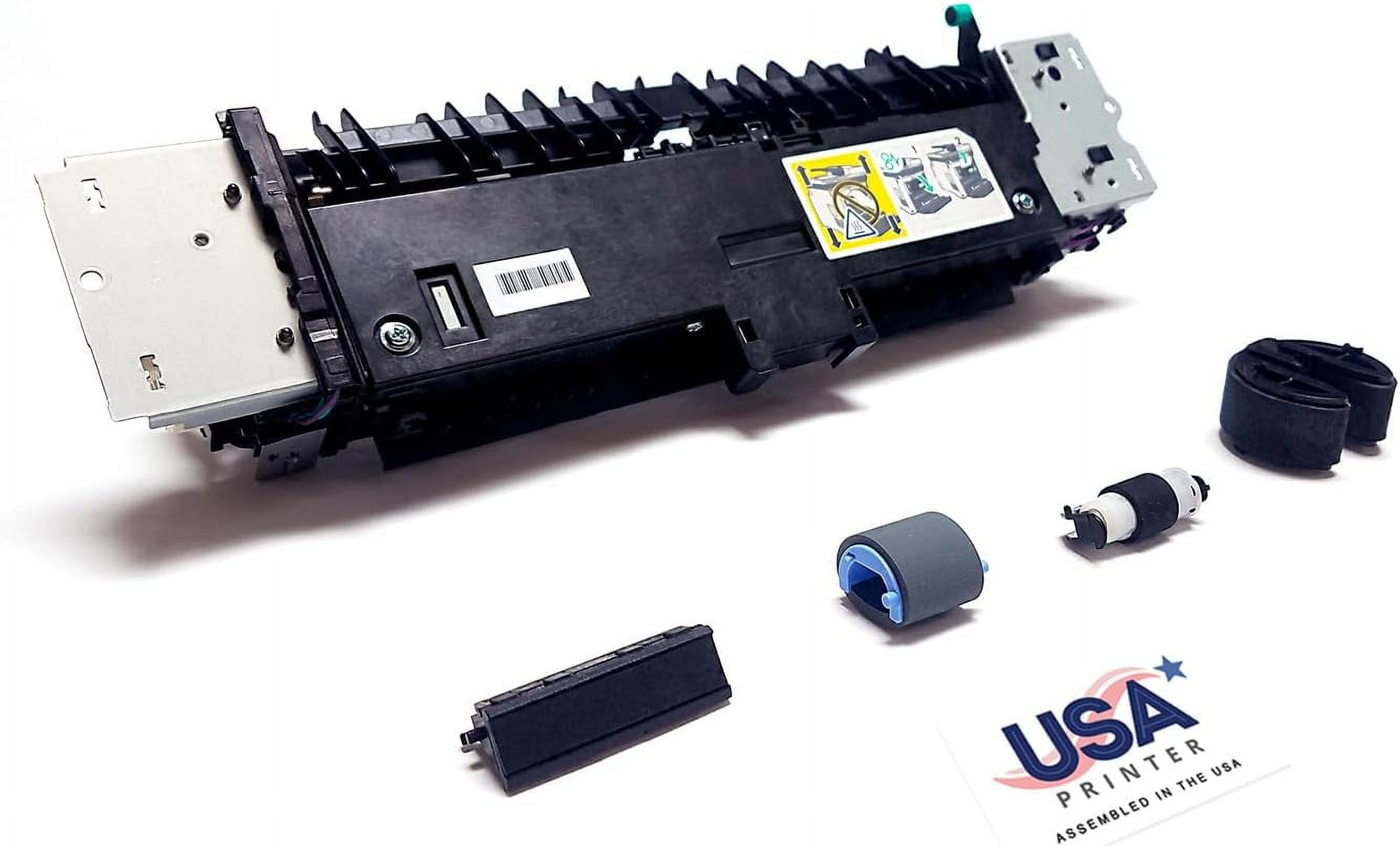 USA Printer RM1-8061-MTK-USA (RM2-5476) Maintenance Kit for HP Color ...