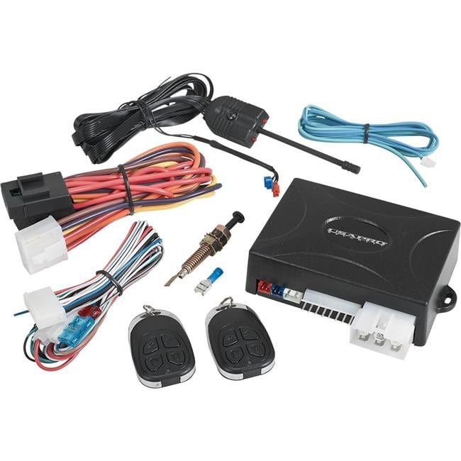USA Pro RS 625 Remote Start & Keyless Entry - Walmart.com