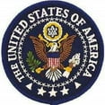 USA SEAL - Embroidered Novelty Patches, Iron On Patch - 3" - Walmart.com