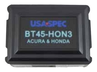 USA SPEC BT45-INFI - Car audio Bluetooth adapter for cellular phone ...