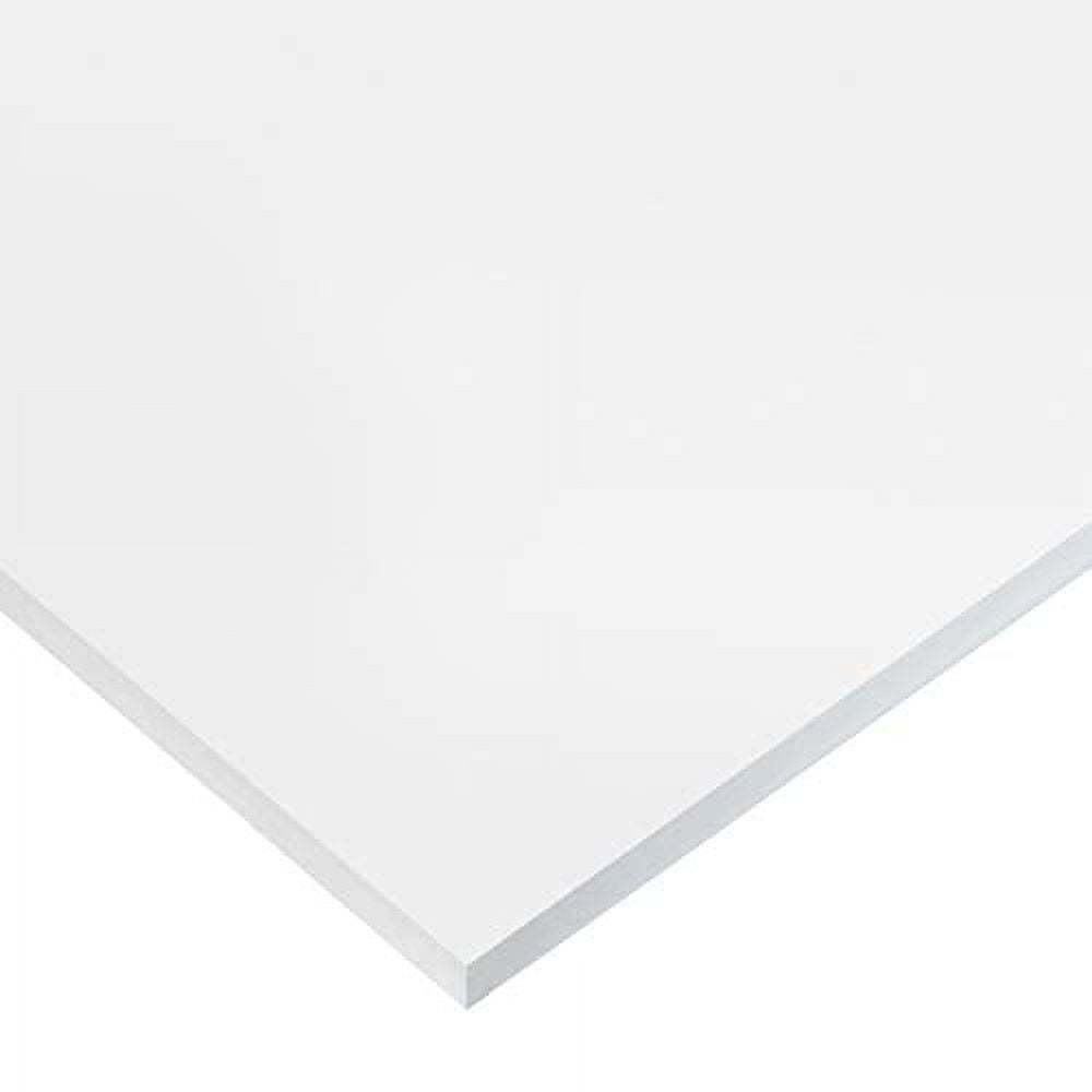 USA Sealing BULK-RS-S40CLRFDA-10 Semi-Clear FDA Silicone Rubber Sheet ...