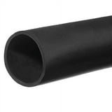 USA Sealing EPDM Tubing - 1/2" ID x 3/4" OD x 10 ft. Long - Walmart.com
