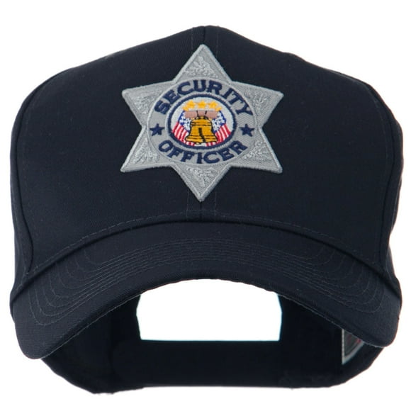 Security Cap