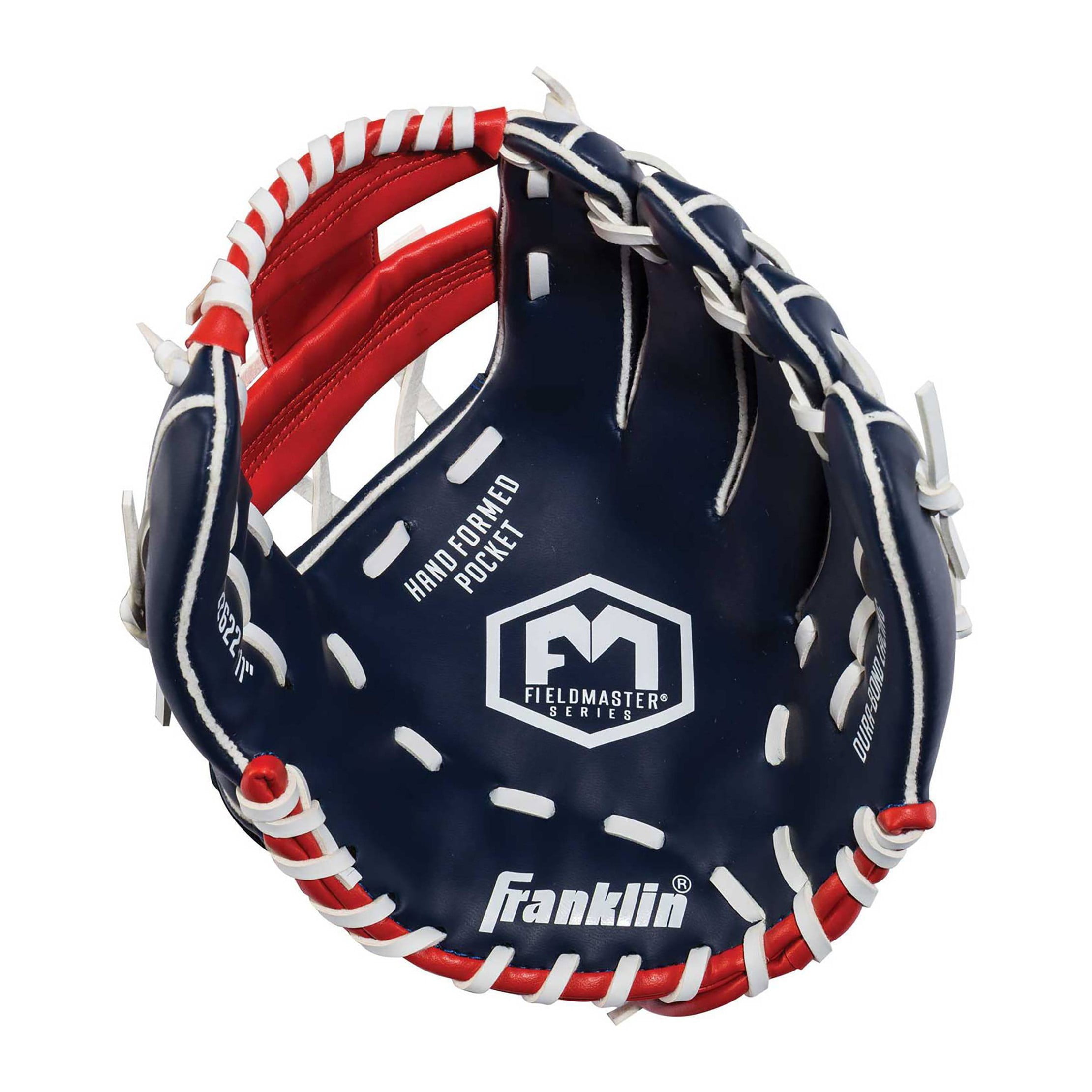 USA Series 11" Baseball Glove Right Handed Thrower" - Walmart.com